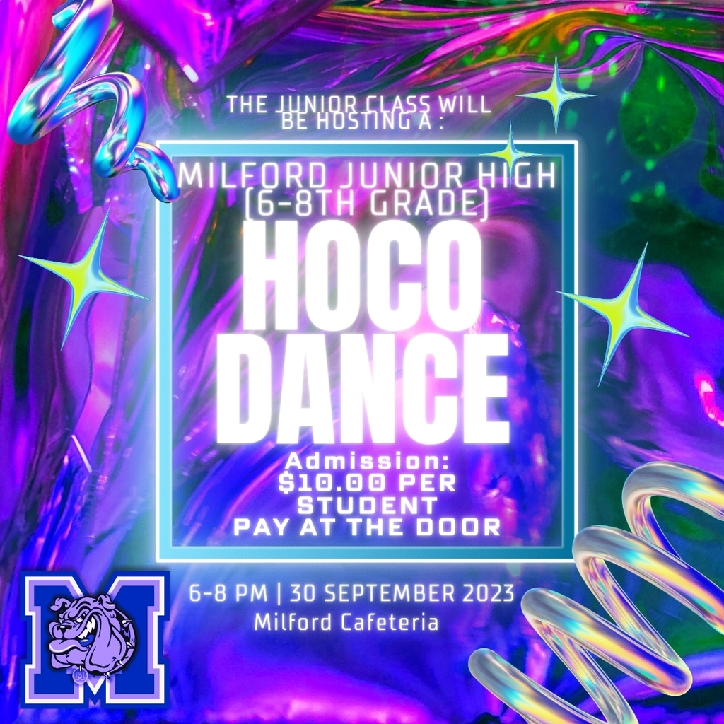 Live Feed | Milford ISD